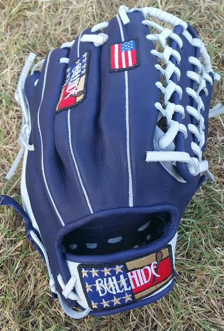 Softball Gloves – Bullhideusa
