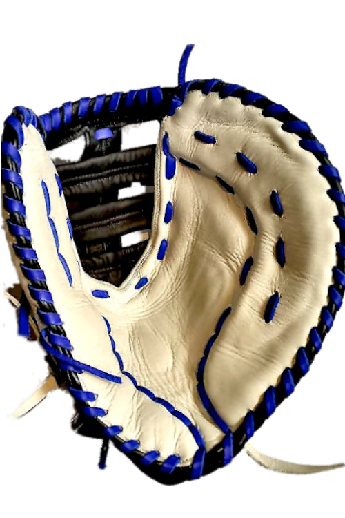 15" First Baseman's Mitt USAFBL Left Throw – Bullhideusa