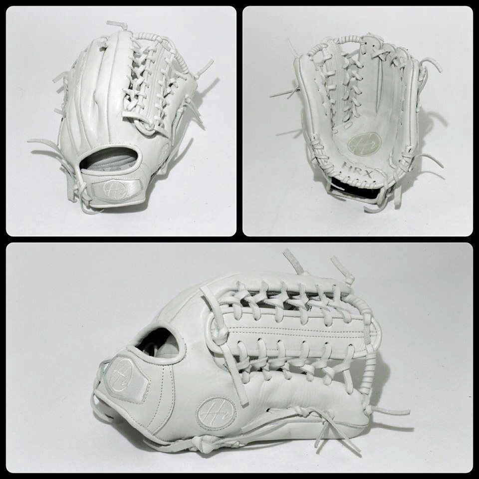 Custom Glove – Bullhideusa
